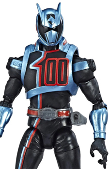 Lightning Collection - PWRRNGR