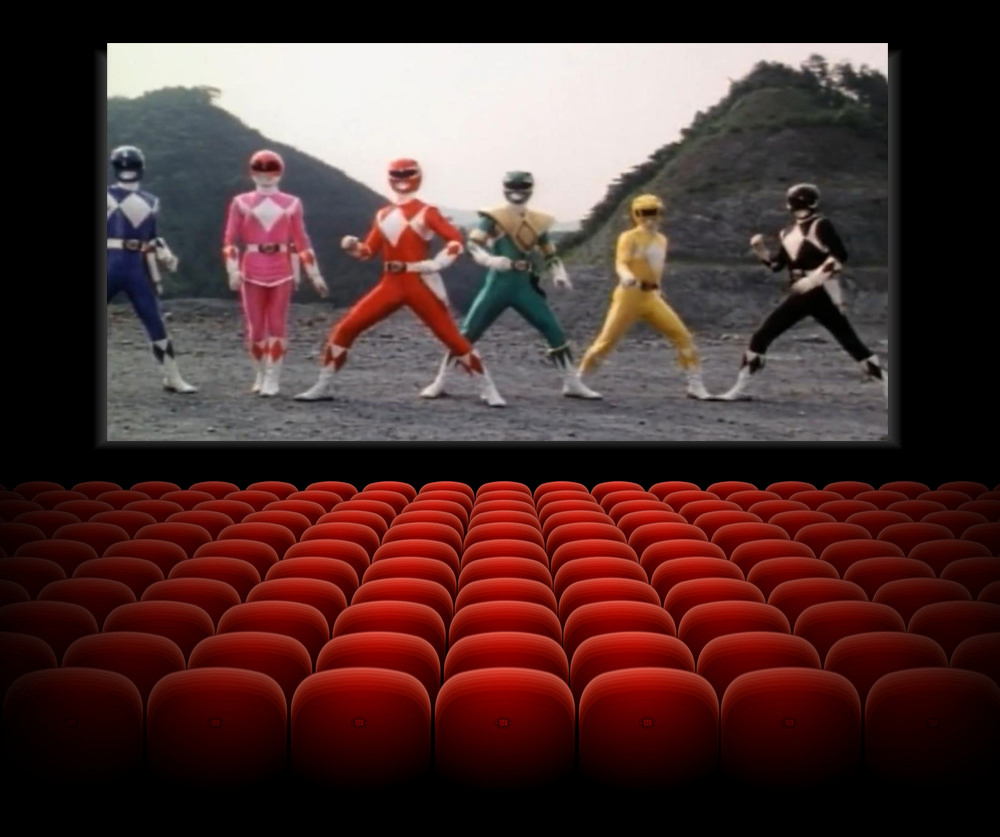 First Details Released on the Power Rangers Movie Reboot - PWRRNGR