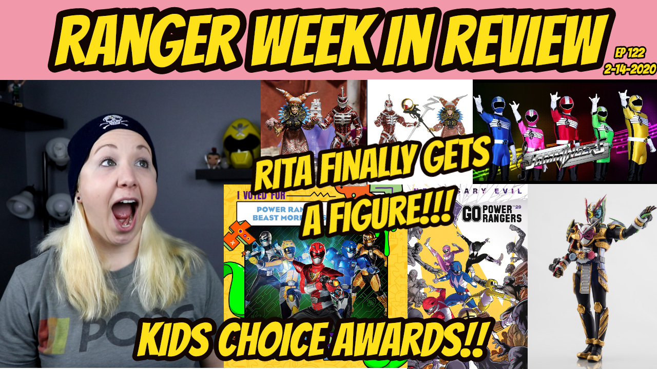 Weekly Ranger News Roundup - The Ranger Week In Review for 2-14-2020 ...