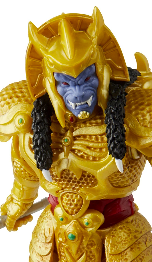 Lightning Collection - PWRRNGR