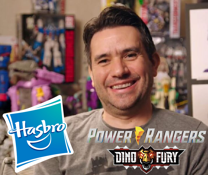 Get to Know John Warden - Our Interview with the Global Design Lead for ...